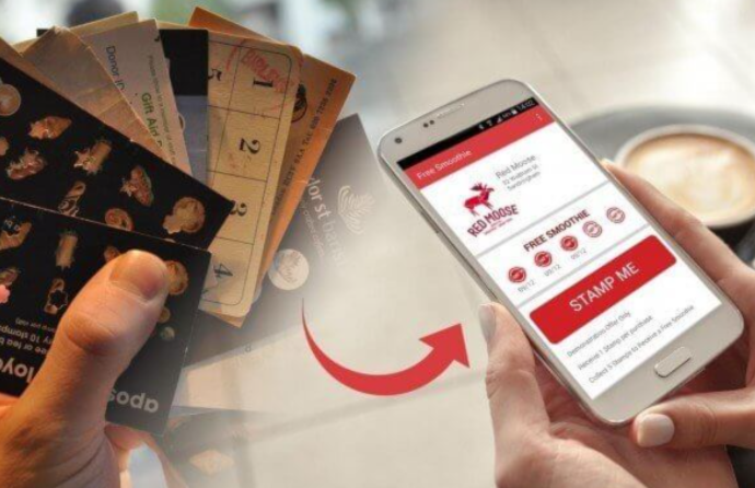 Product Brief: Punchcard System – Anju Sharma